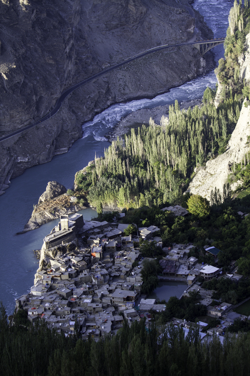 Hunza Valley: Drive to China Border - Racpat Morocco to Holland 2023 ...