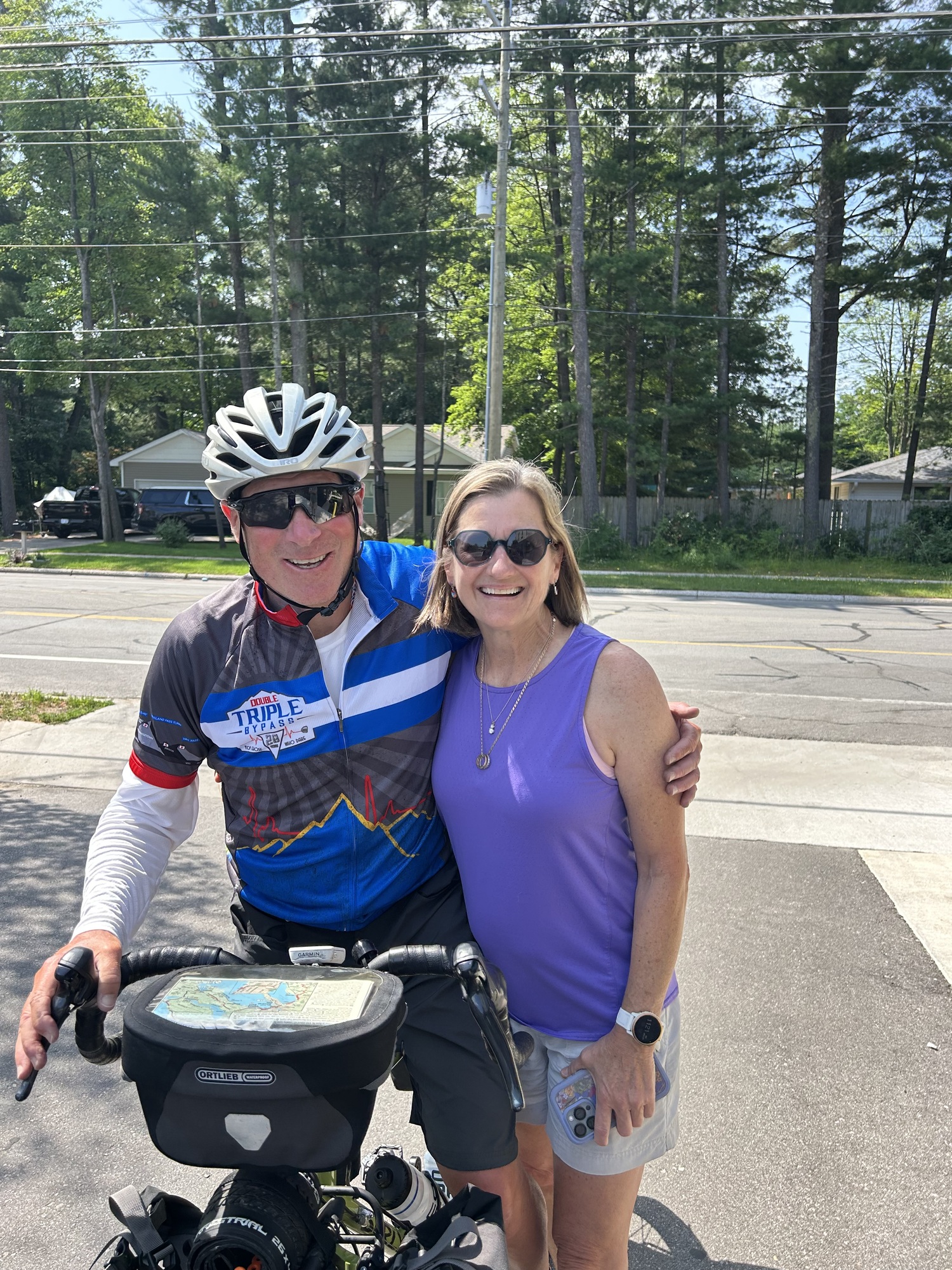 No…Damn…No…Yes - Pea Soup Green Rides Again - CycleBlaze