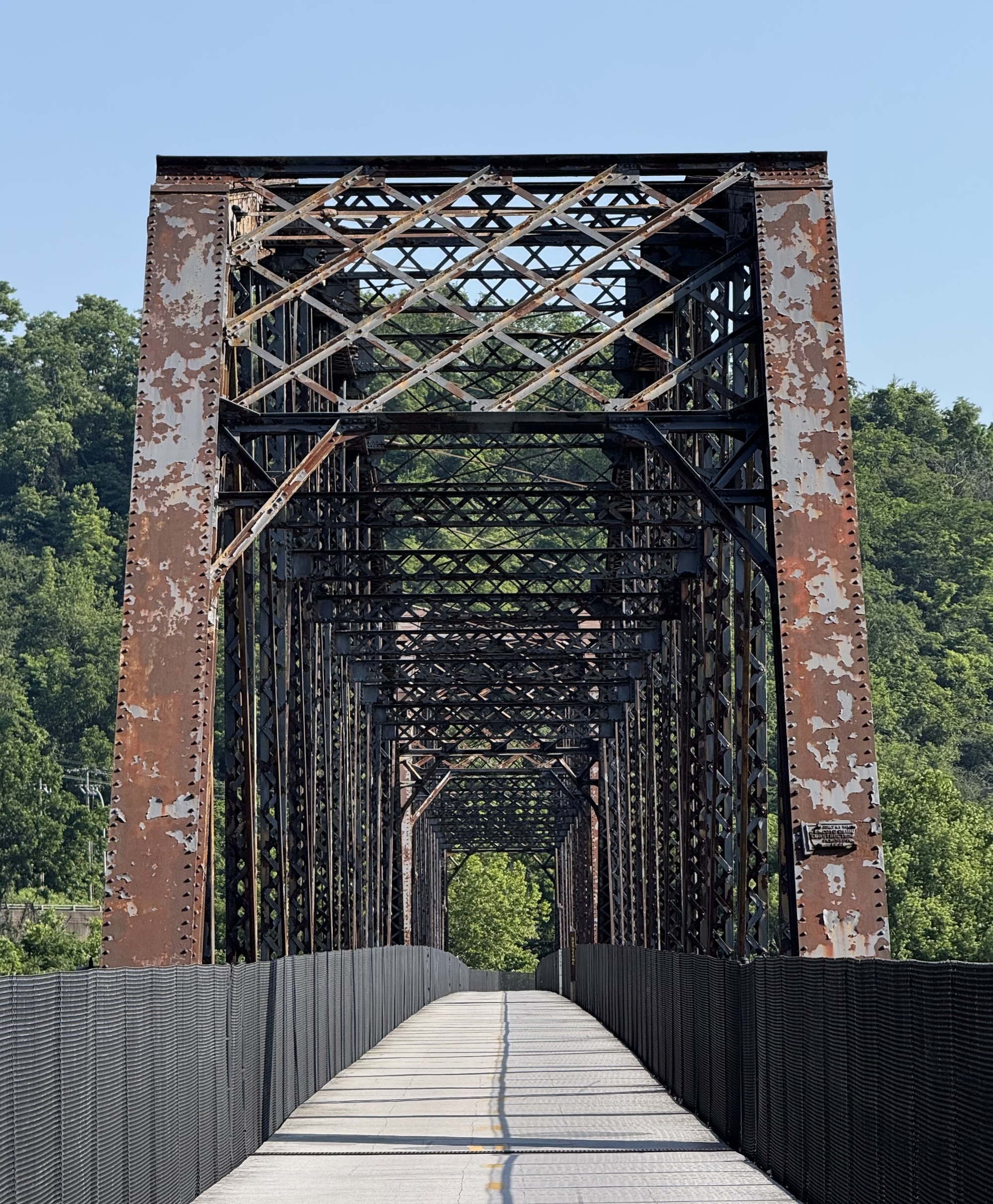 71: headless sneezer, bird bench, dead man's hollow, kennywood ...