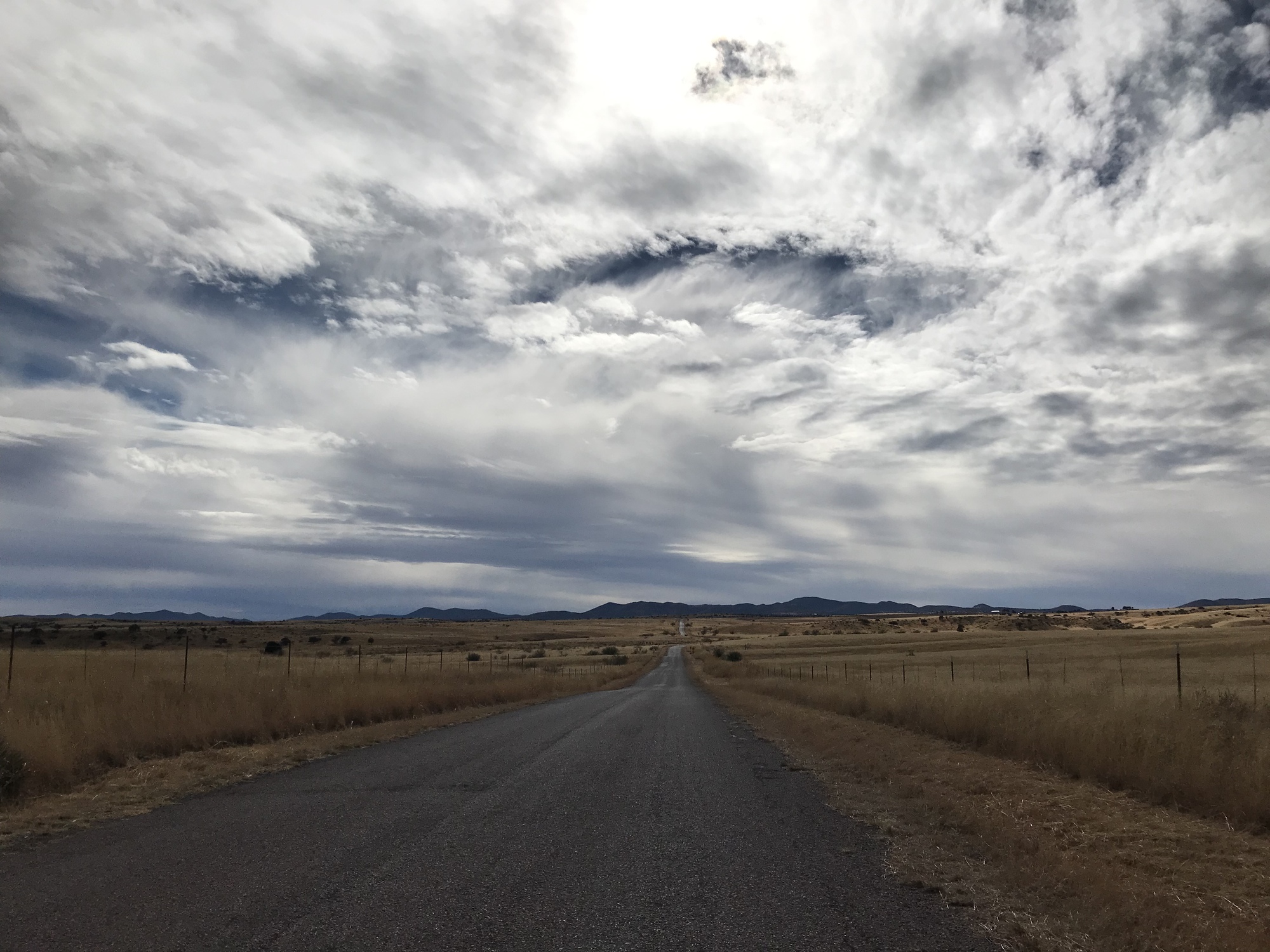 Patagonia - Sonoita - Elgin Loop - I'm Happy To Be Here - CycleBlaze