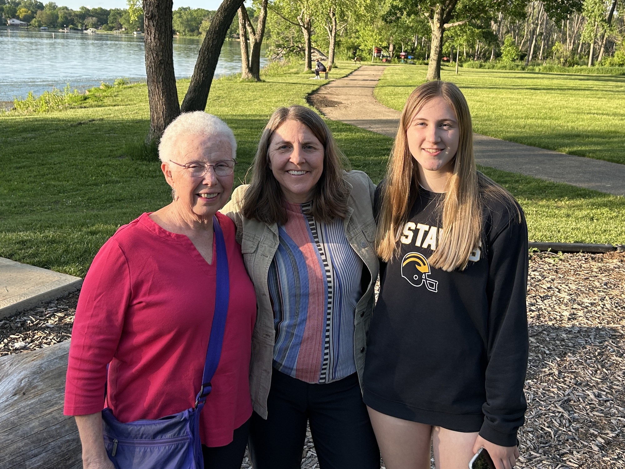 Mt. Horeb to Madison - Senior Citizens Cycling East - CycleBlaze
