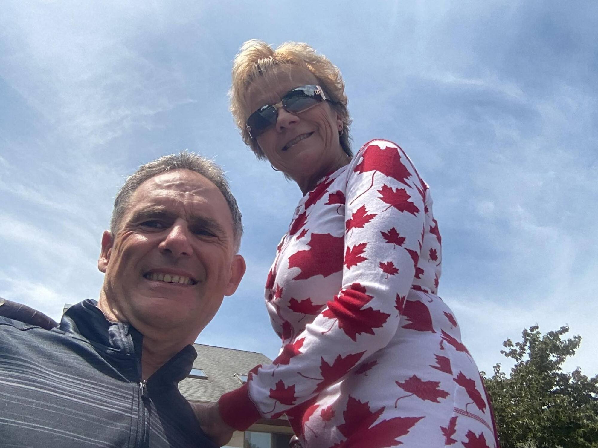 Official Send Off - ~ Heavy Rescue 2024 - Canada ~ - CycleBlaze