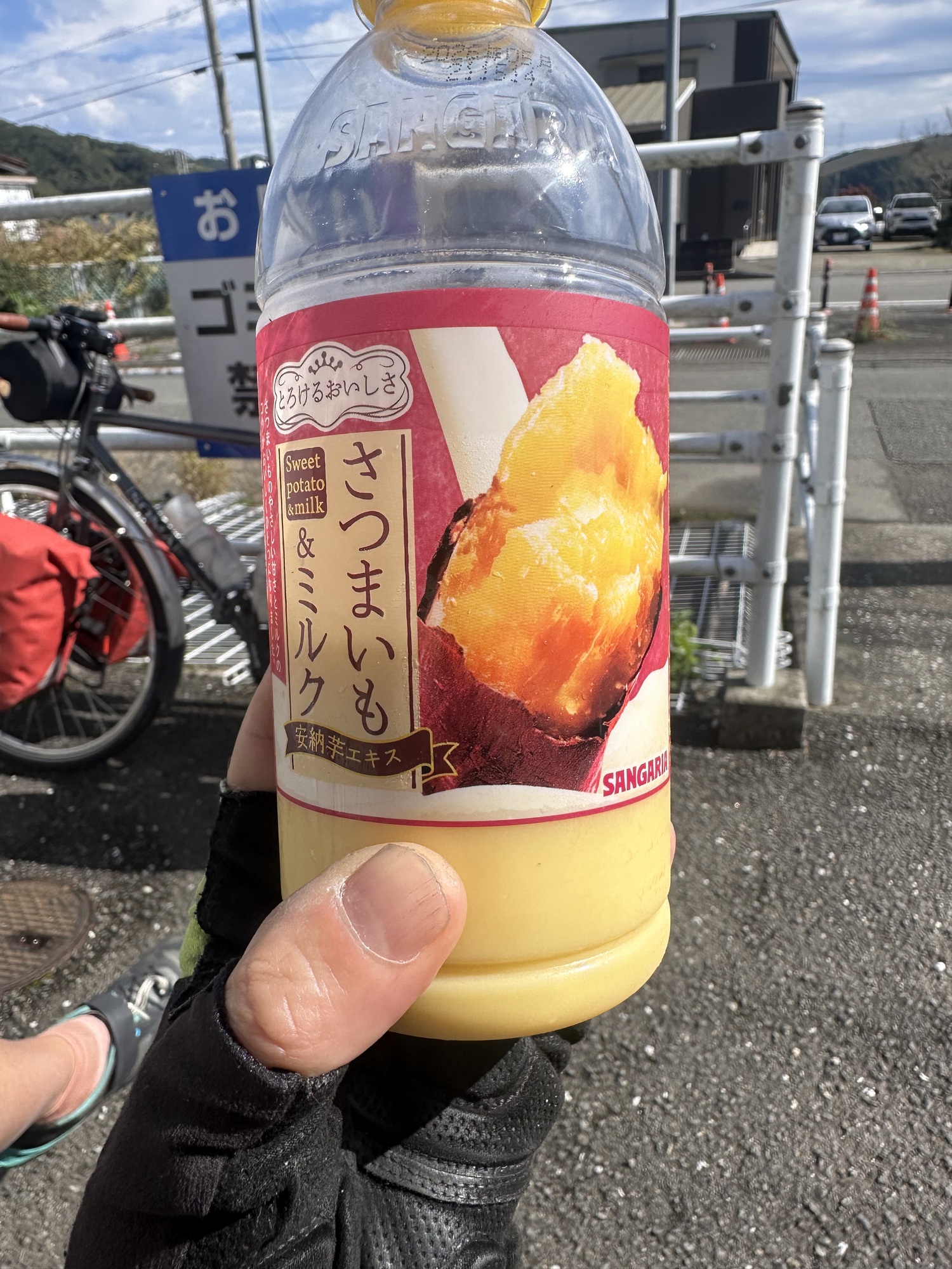 Days 59 and 60 — Tokushima to Ebisuhama - Tom and Marilee Retire to the ...