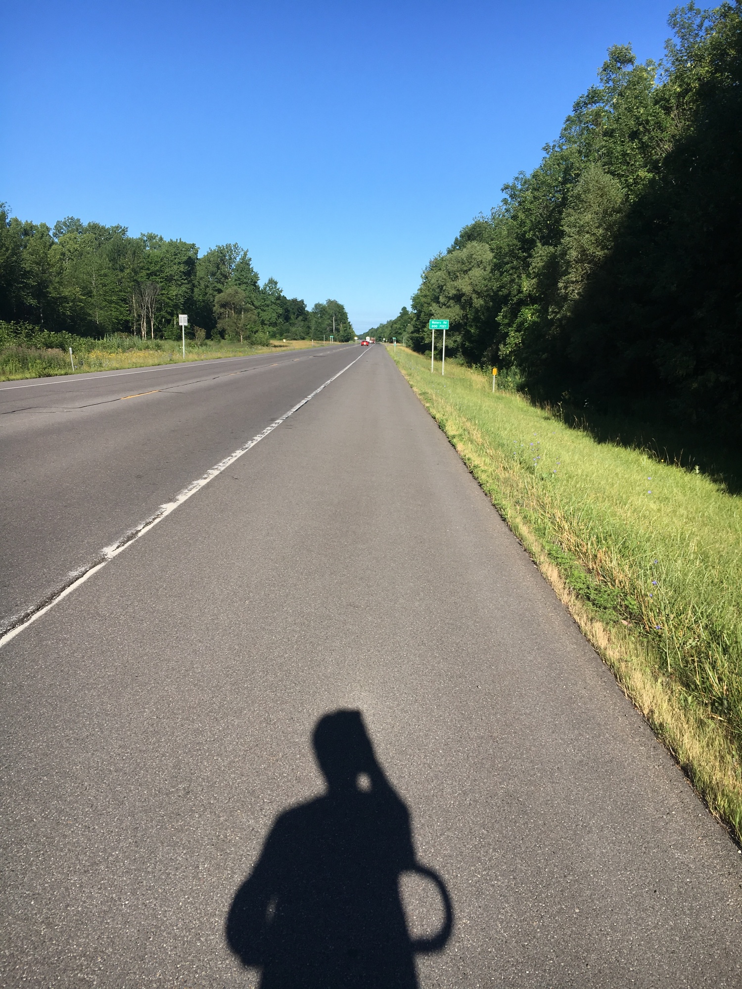 Fair Haven State Park, NY to Webster, NY - Lake Ontario Circle - CycleBlaze