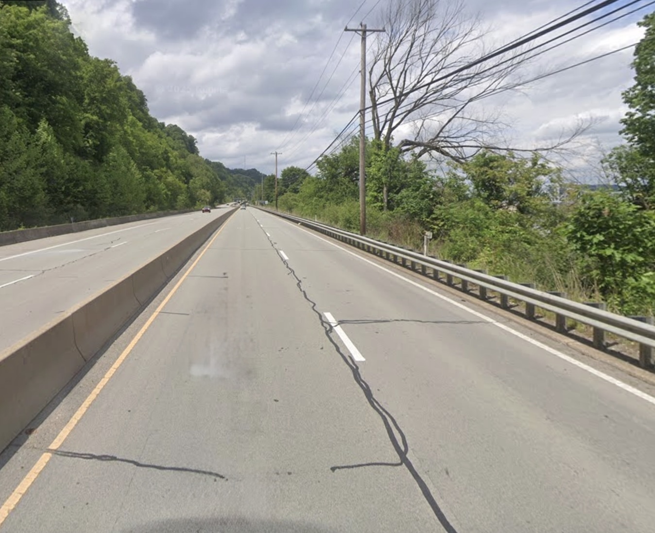 76: my life is saved, backwards in more ways than one, the pope gets ...