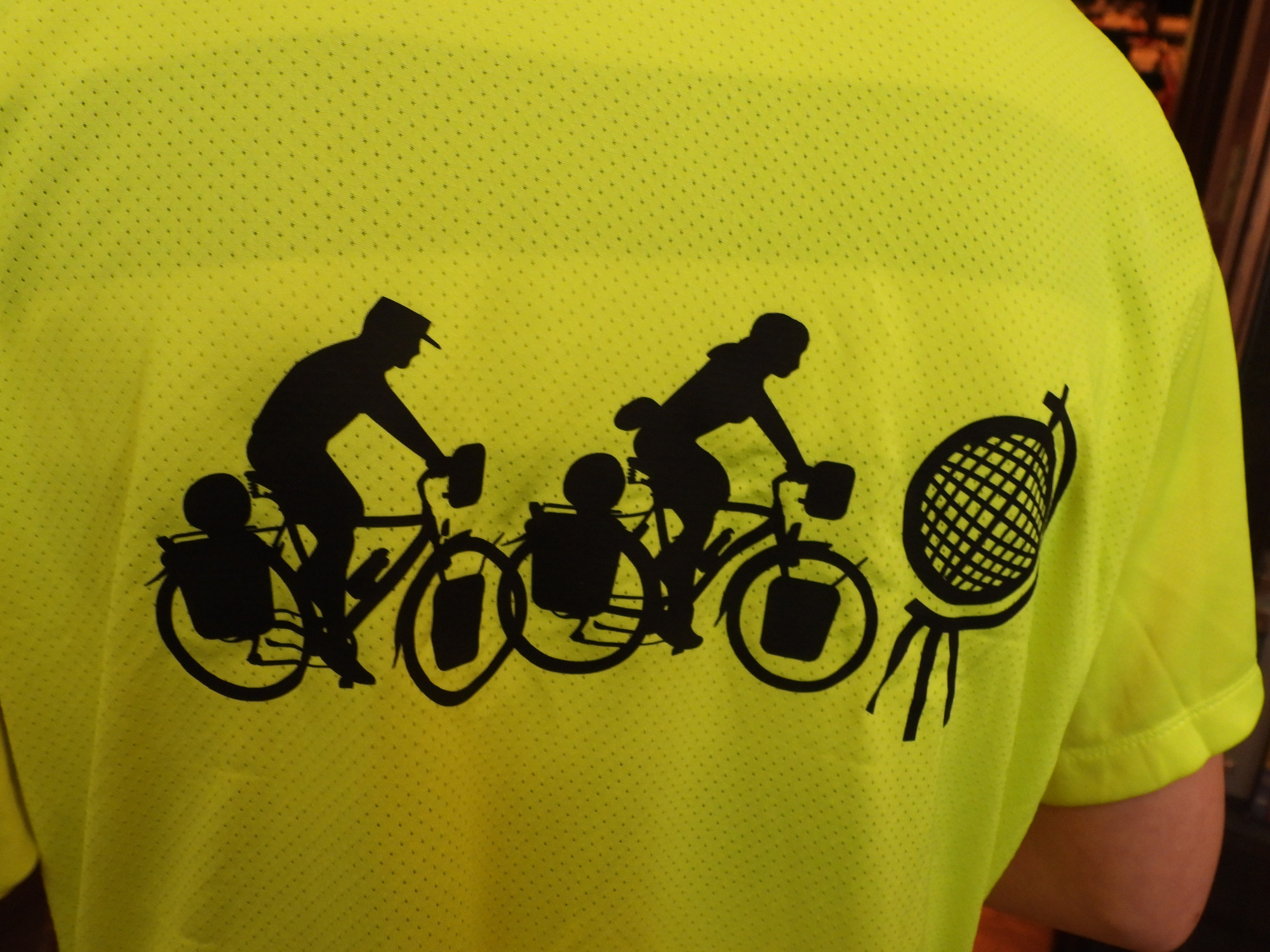 AI (Artificial Intelligence) vs AI (Actual Intelligence) - Grampies Grand Return to France ...