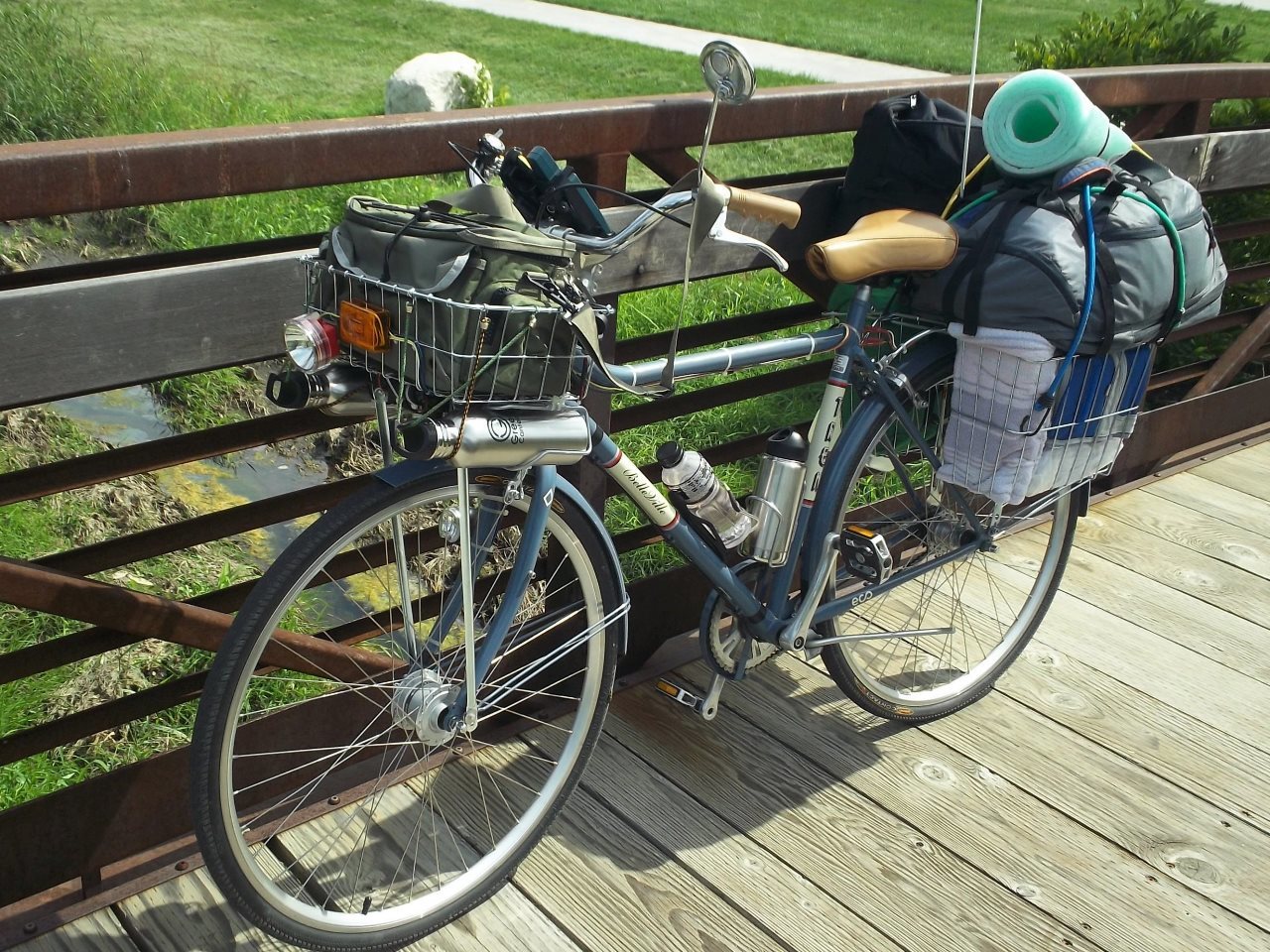 The Tri-speed - Tri-points on the Tri-speed - CycleBlaze