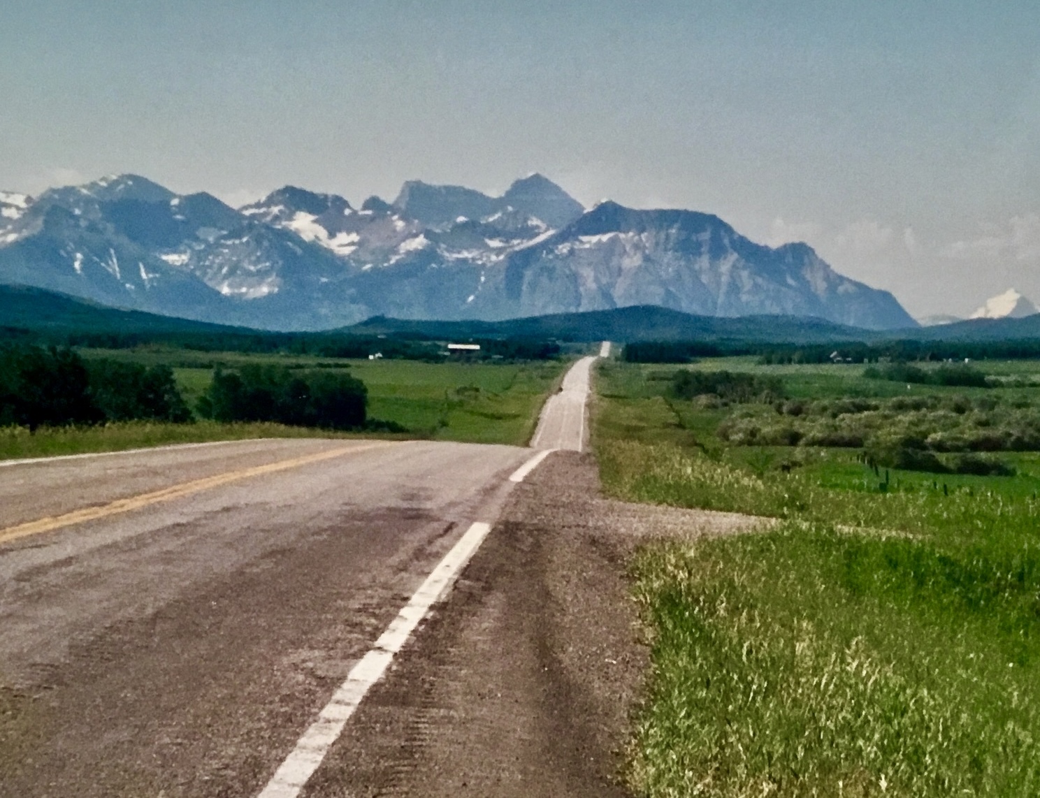 The Galbraith Mountain hike - Tyenne Travelin' 2025 - CycleBlaze