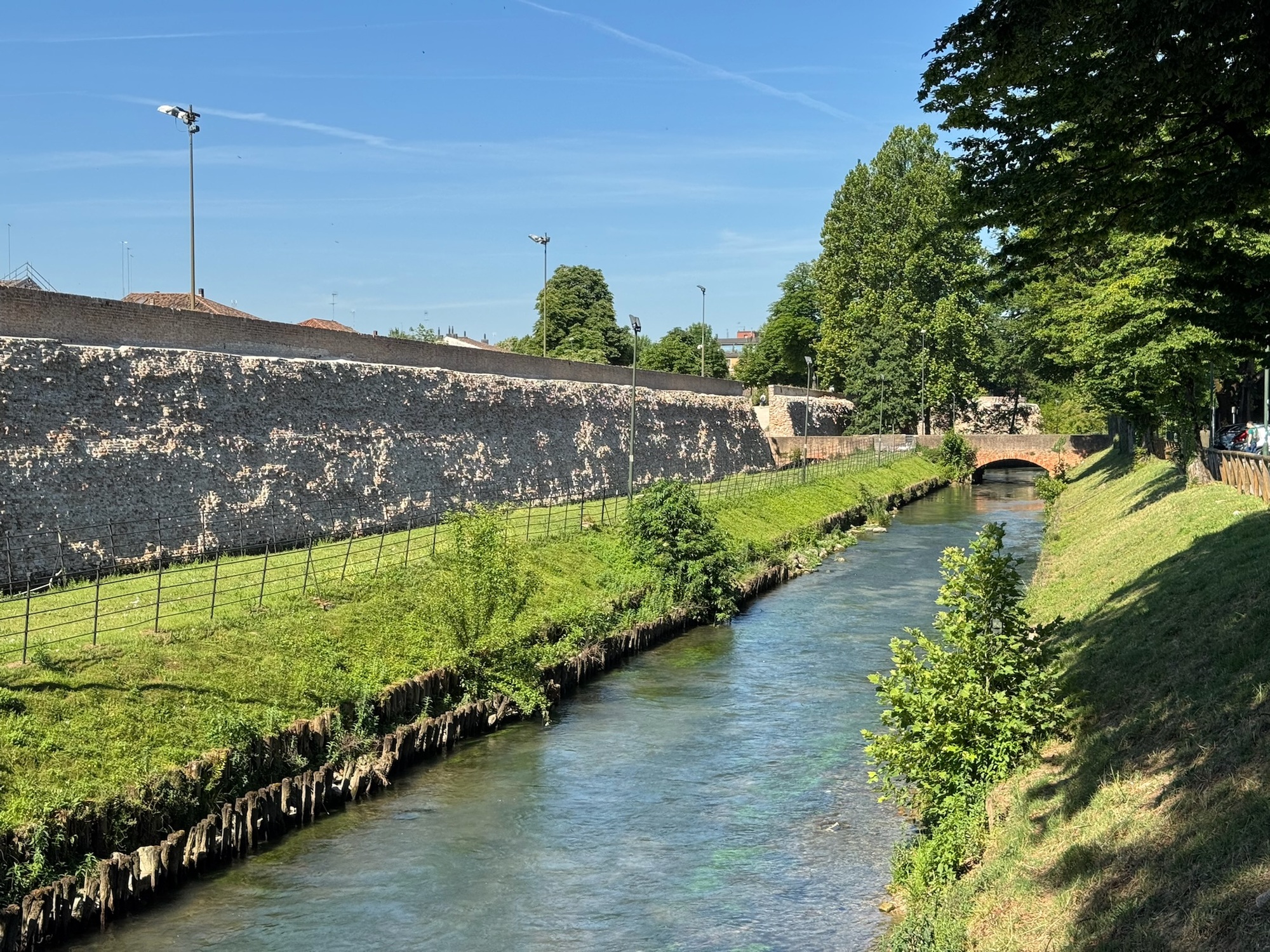 Sacile - Springtime Spin in Slovenia & Italy - CycleBlaze