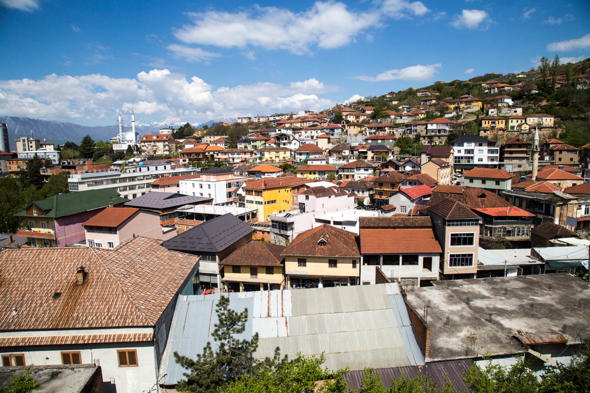 Day 74: Debar to Shumat Albania, Dibra Camping - Racpat Morocco to ...