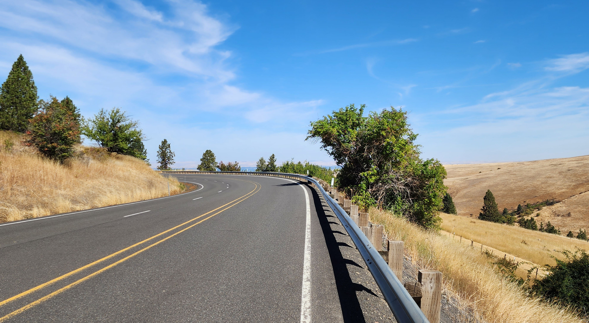 Day 7: ABC Mountain Retreat to Elgin - Exploring Northeast Oregon 2023 ...