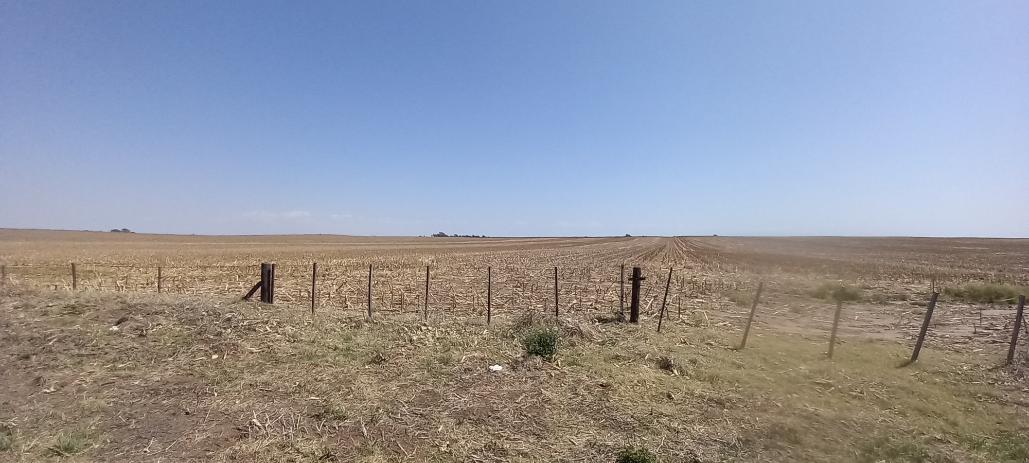 Chajan Wildcamp - The thirteenth step ... Six months in South America ...