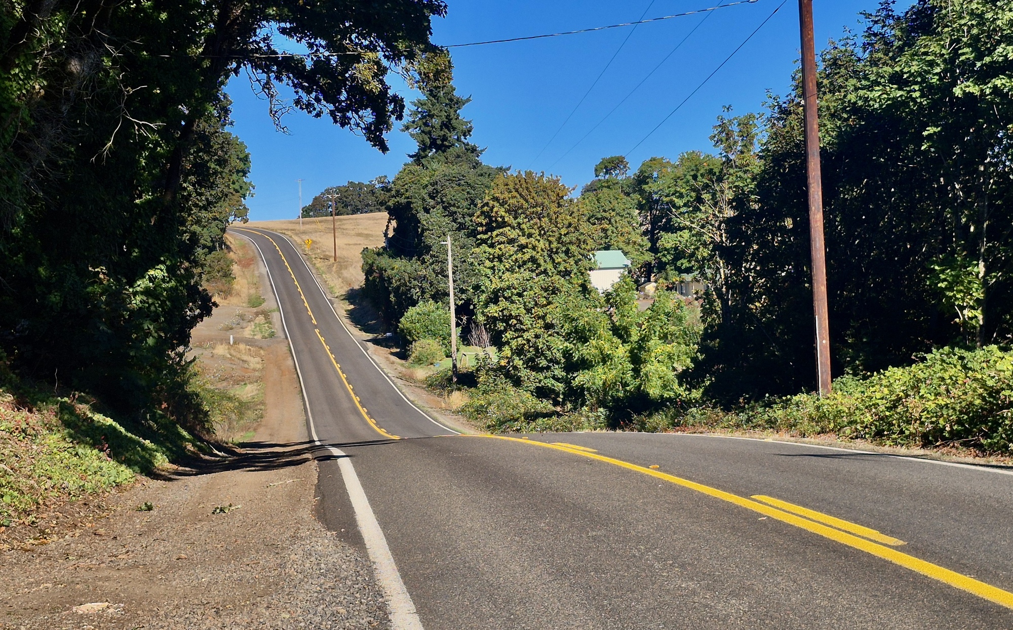 The Turner loop - Tyenne Travelin' 2025 - CycleBlaze