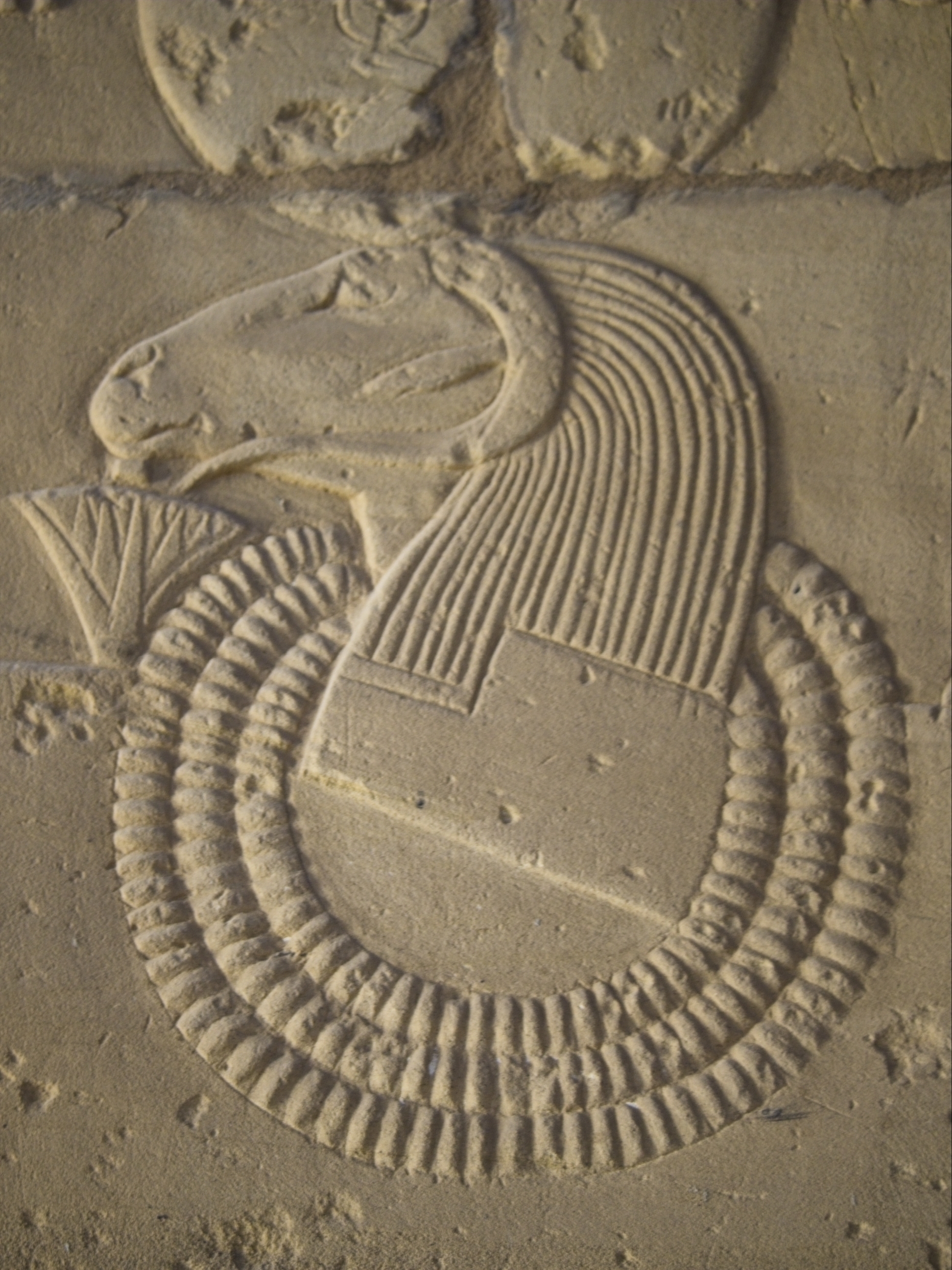 Karnak Temple Complex - The nineteenth step ... Morocco - CycleBlaze
