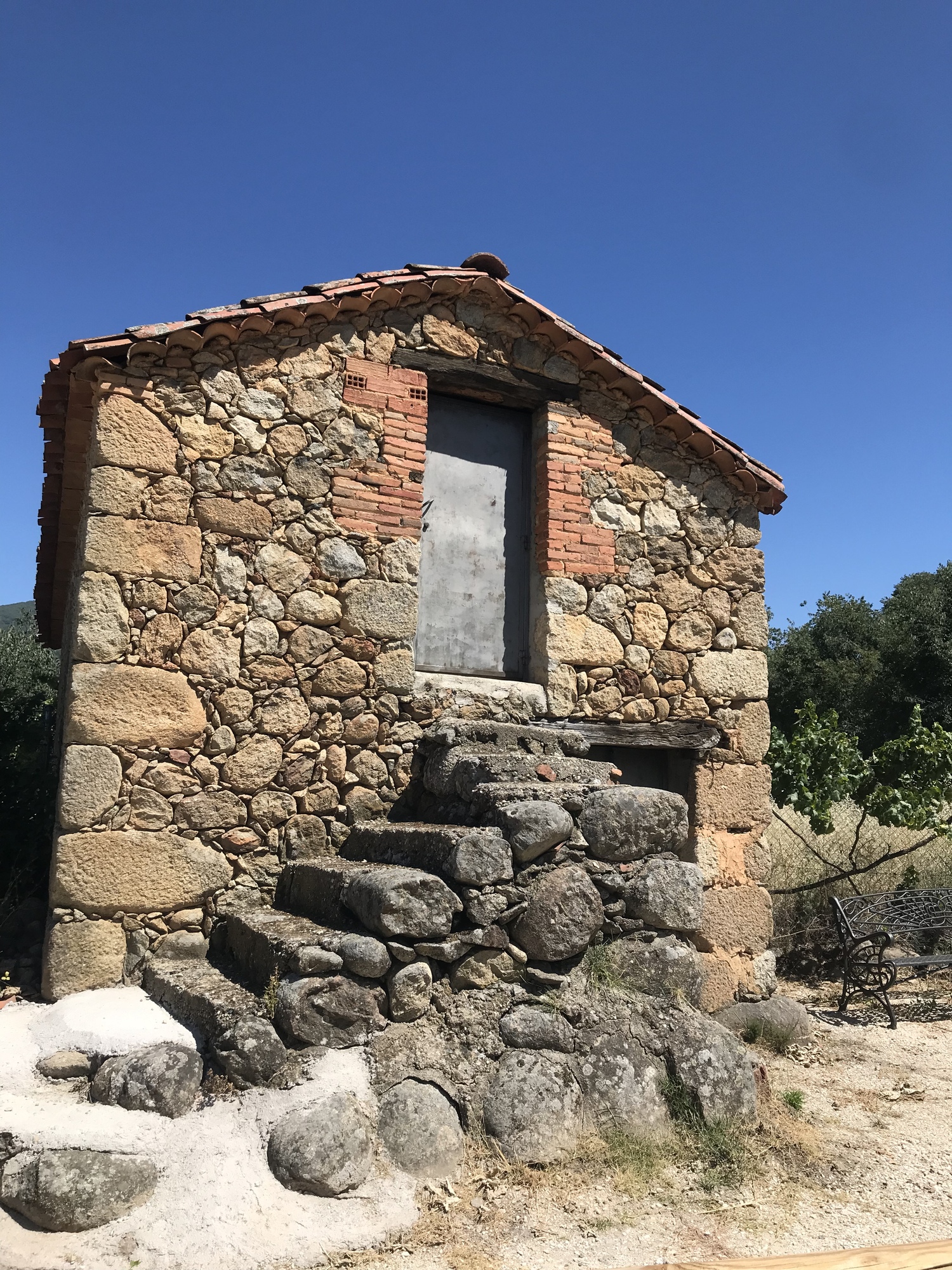 To Arena de San Pedro, Spain - Climbs, Castles, And Cobblestones in ...