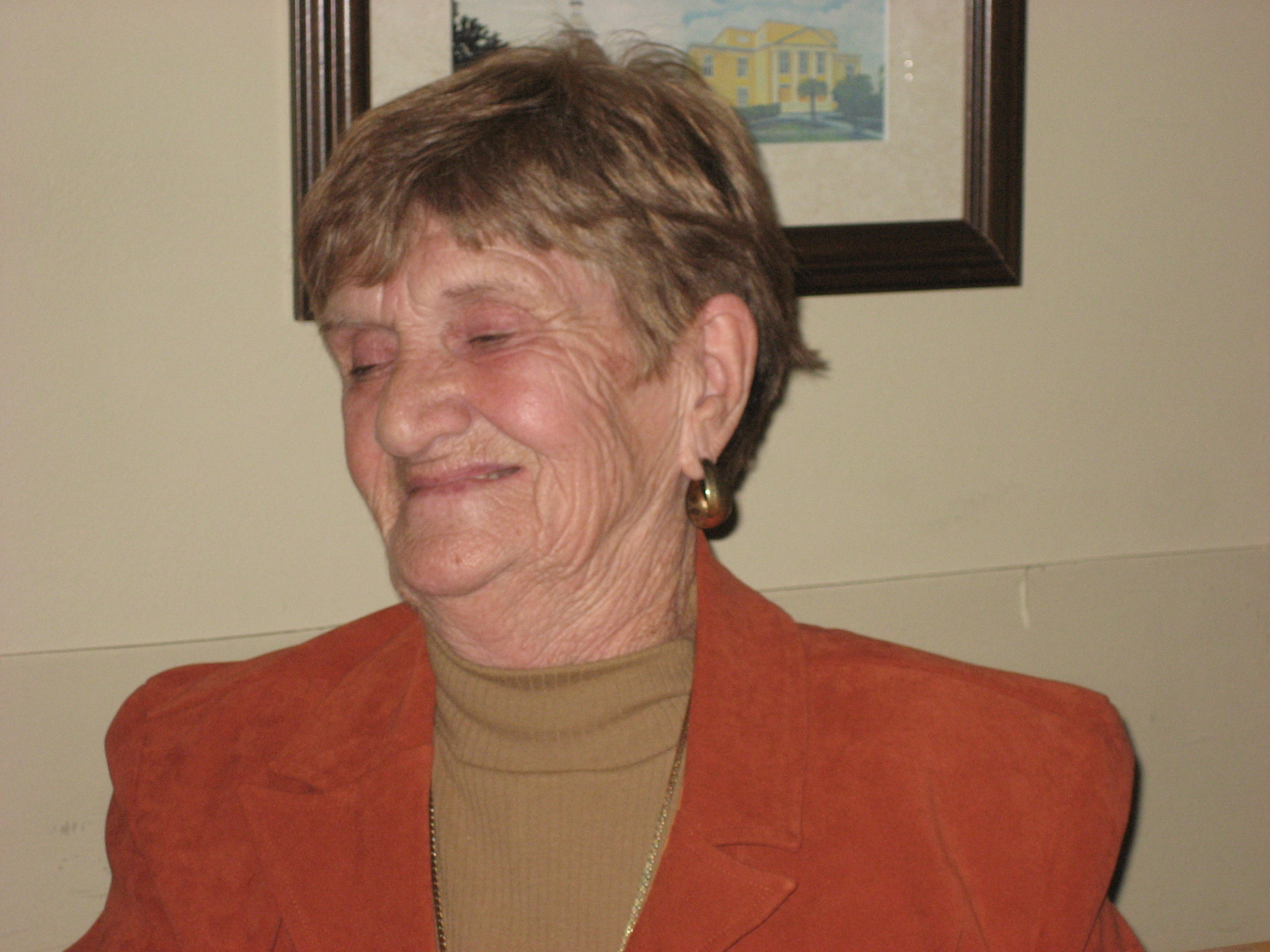 I don’t even know what some of those words mean, speared by edith - The ...