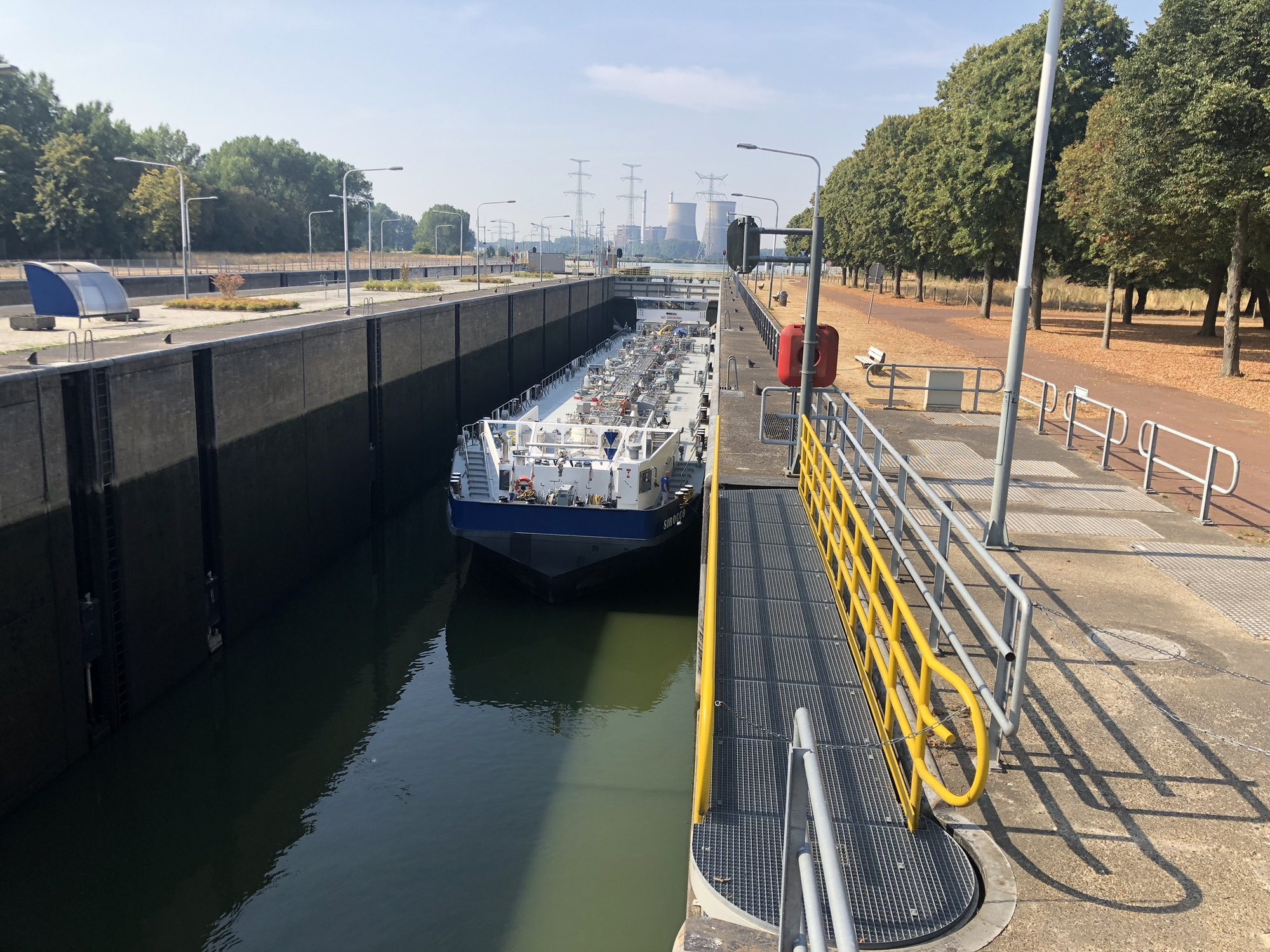 Het Inj to Brommelen - Retyrement on 2 Wheels 2 - CycleBlaze