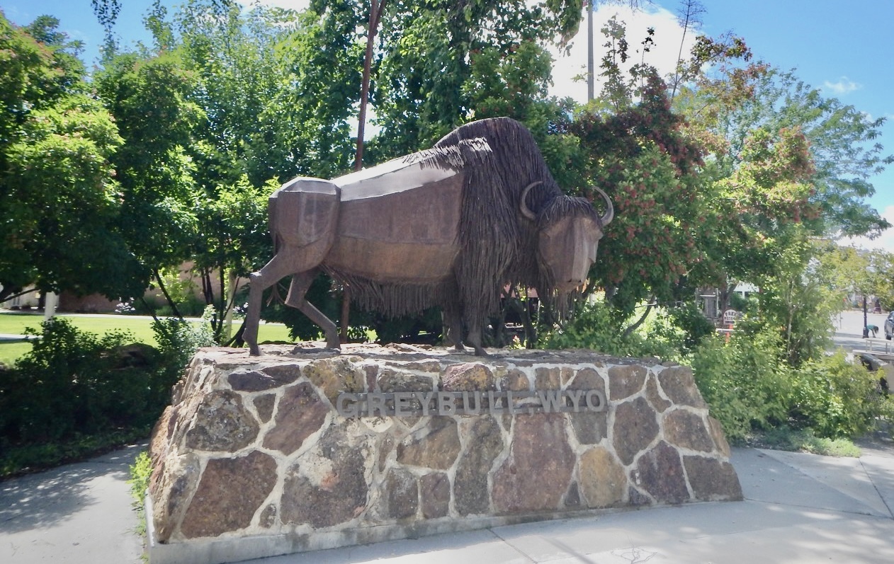 Rain, Wind, and Ryan Van Duzer. - Across the US on Steel and Titanium - CycleBlaze