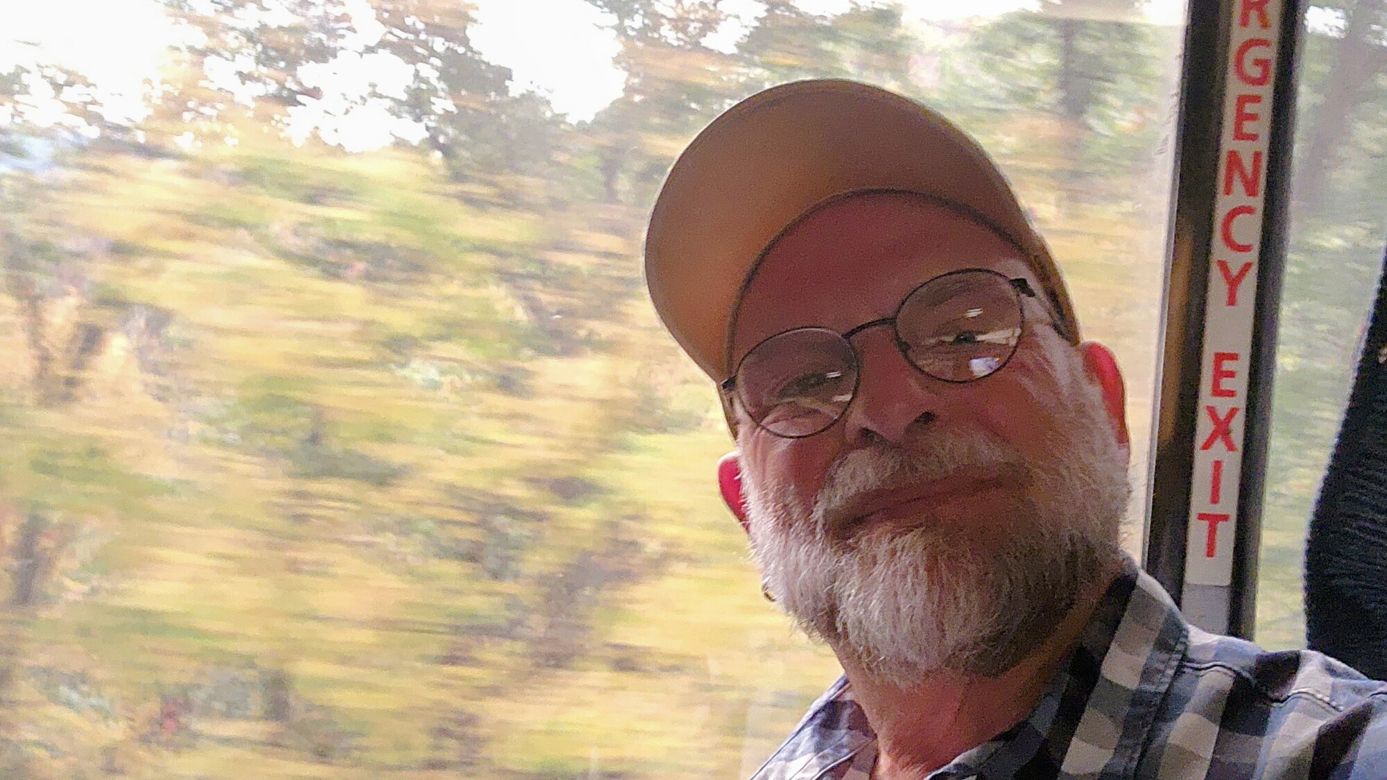 Reflections and appreciation - Two Wheels, One Heart - CycleBlaze