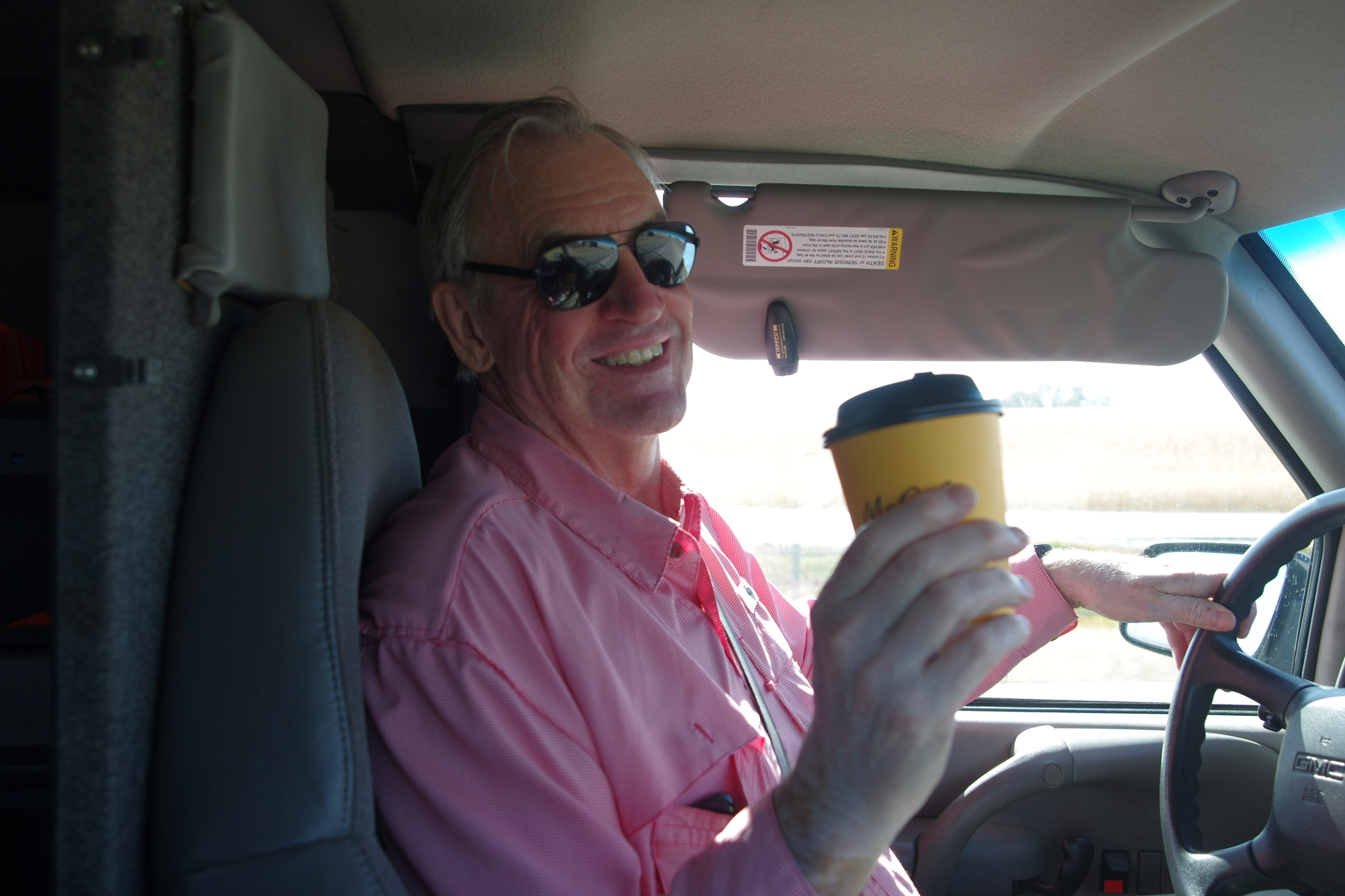 Day 31 - Wapello, IA (Wapello Hotel) to Muscatine, IA (Great Rivers ...