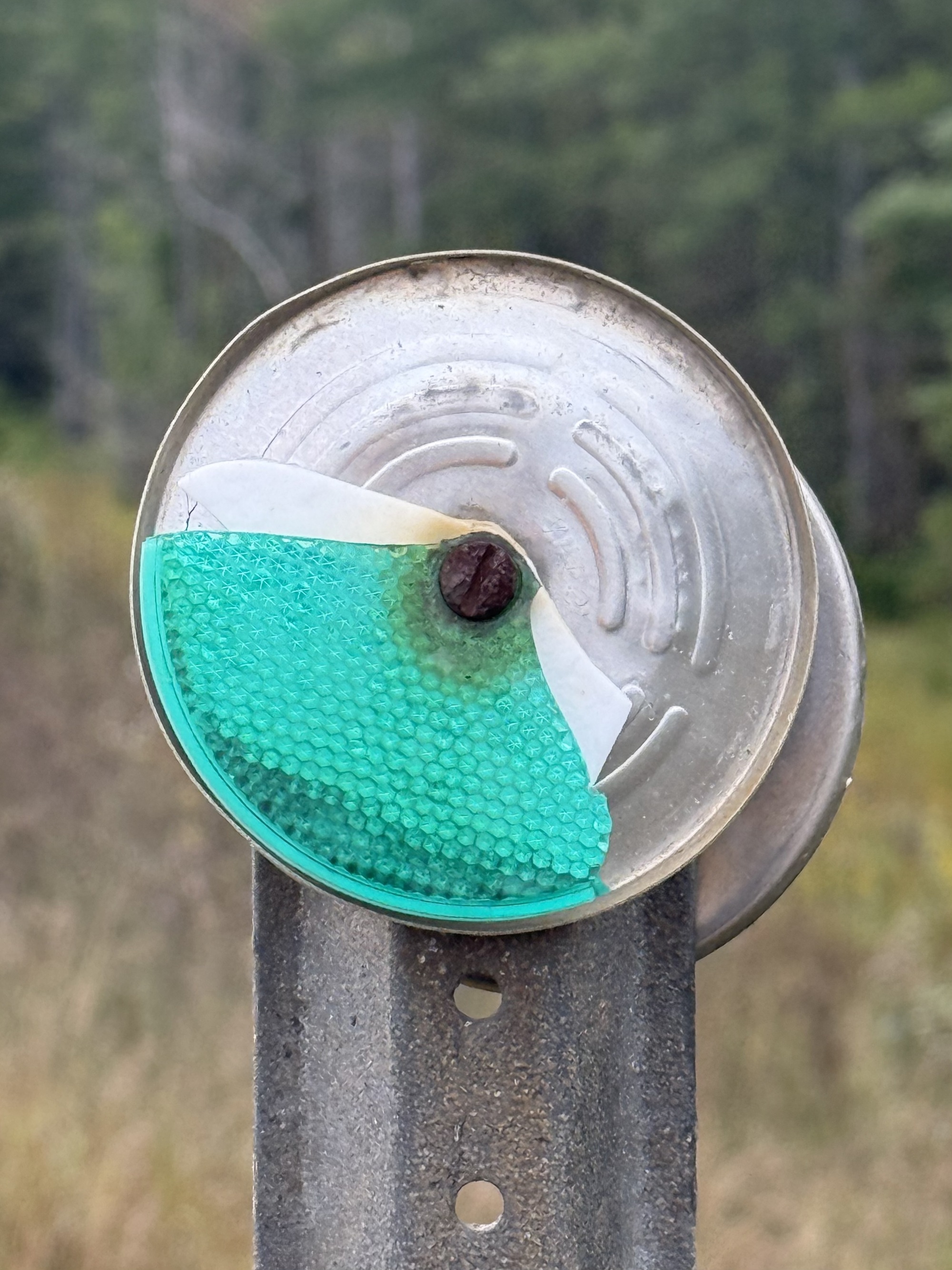 122: light and sound, a new experience, auburn pines, seney stretch ...