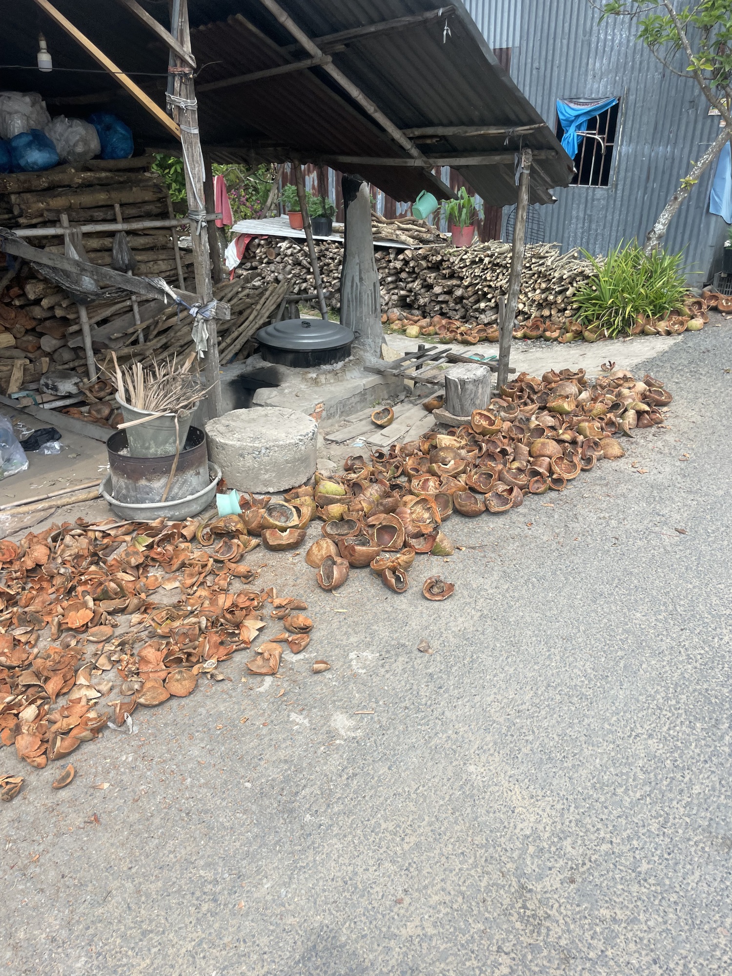 Rach Gia to Cao Lahn - Shifting Gears in Vietnam & Thailand - CycleBlaze