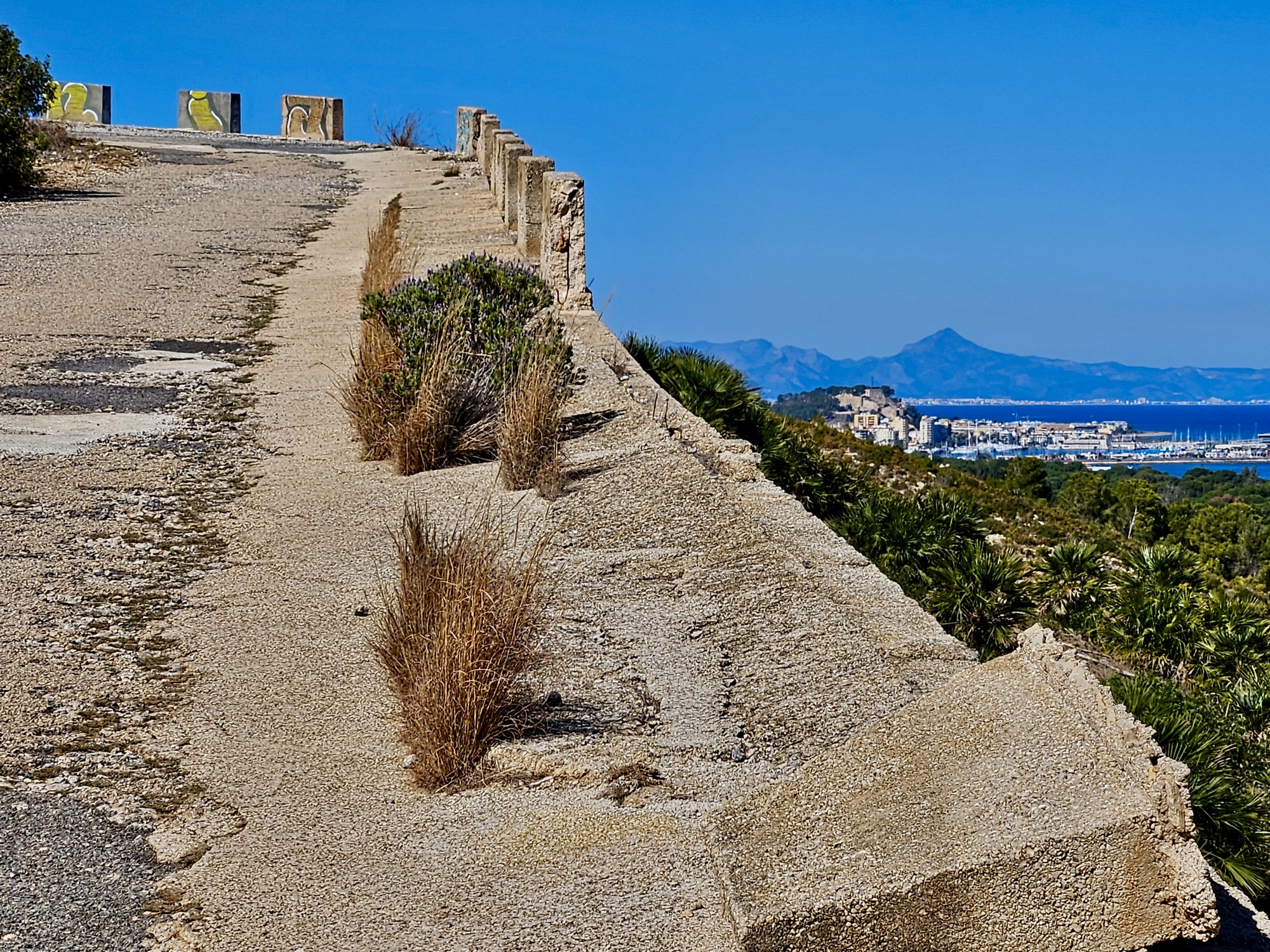 Rachael’s Hike to Torre del Gerro - The Seven Year Itch - CycleBlaze
