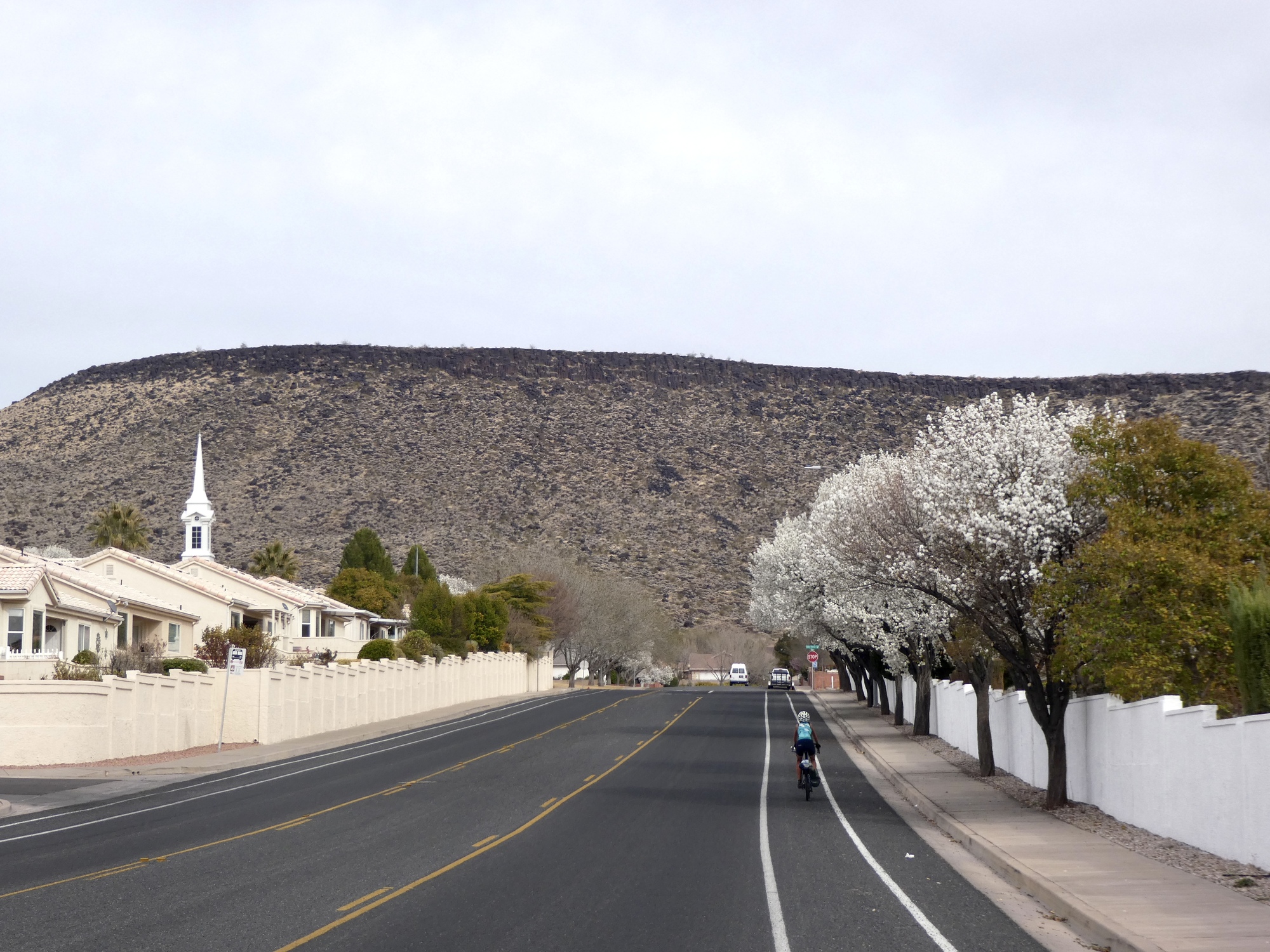 The Veyo Loop - Winterlude 2020 - CycleBlaze